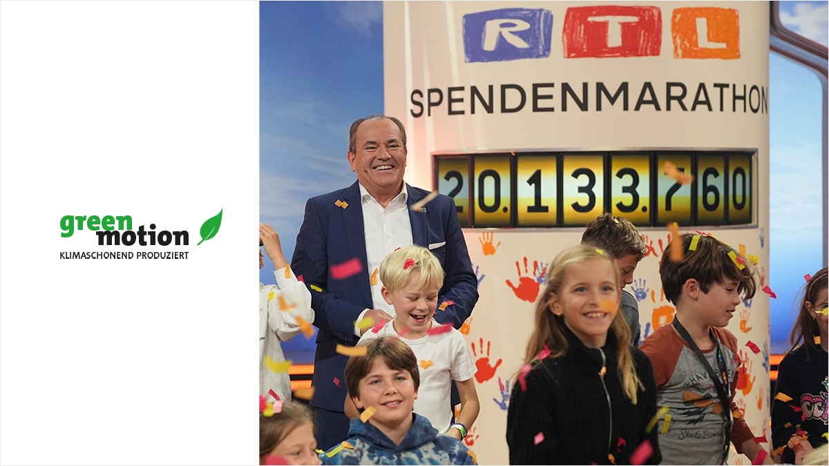 A Closer Look: RTL Deutschland’s Charity for Children | RTL AdAlliance