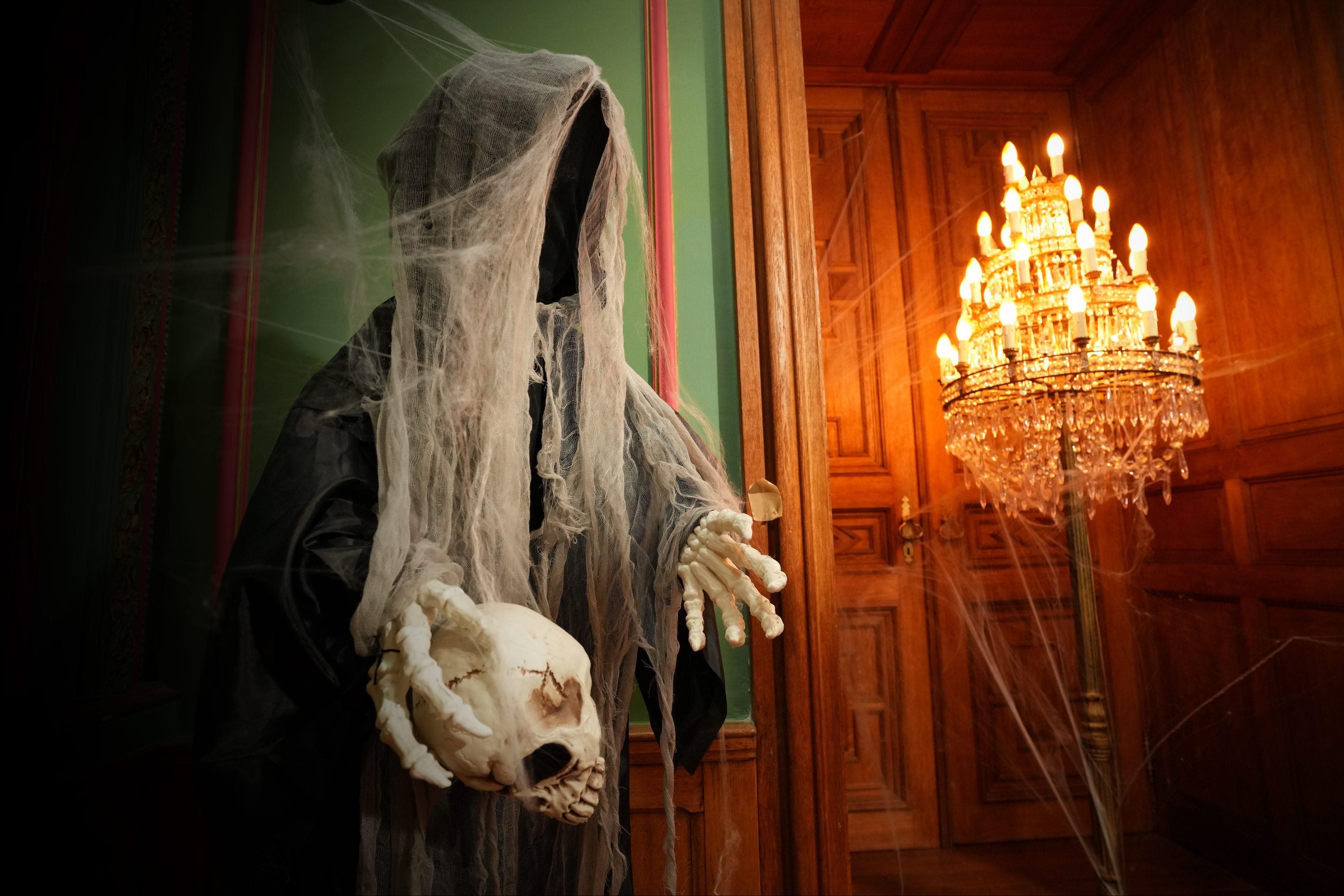 Let's get spooky with our partners: Your Ultimate Halloween Watchlist ...