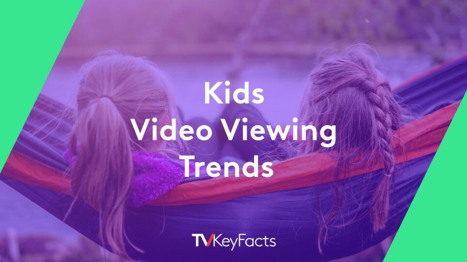 Kids Total Video Viewing Trends | RTL AdAlliance