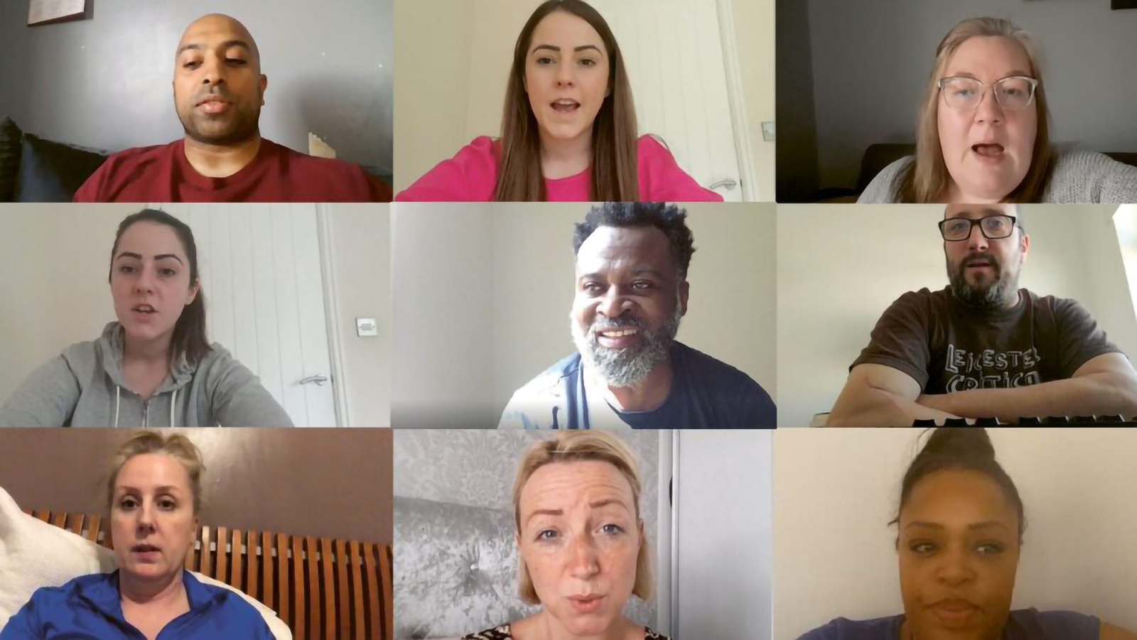 How TV brought us together during lockdown | RTL AdAlliance