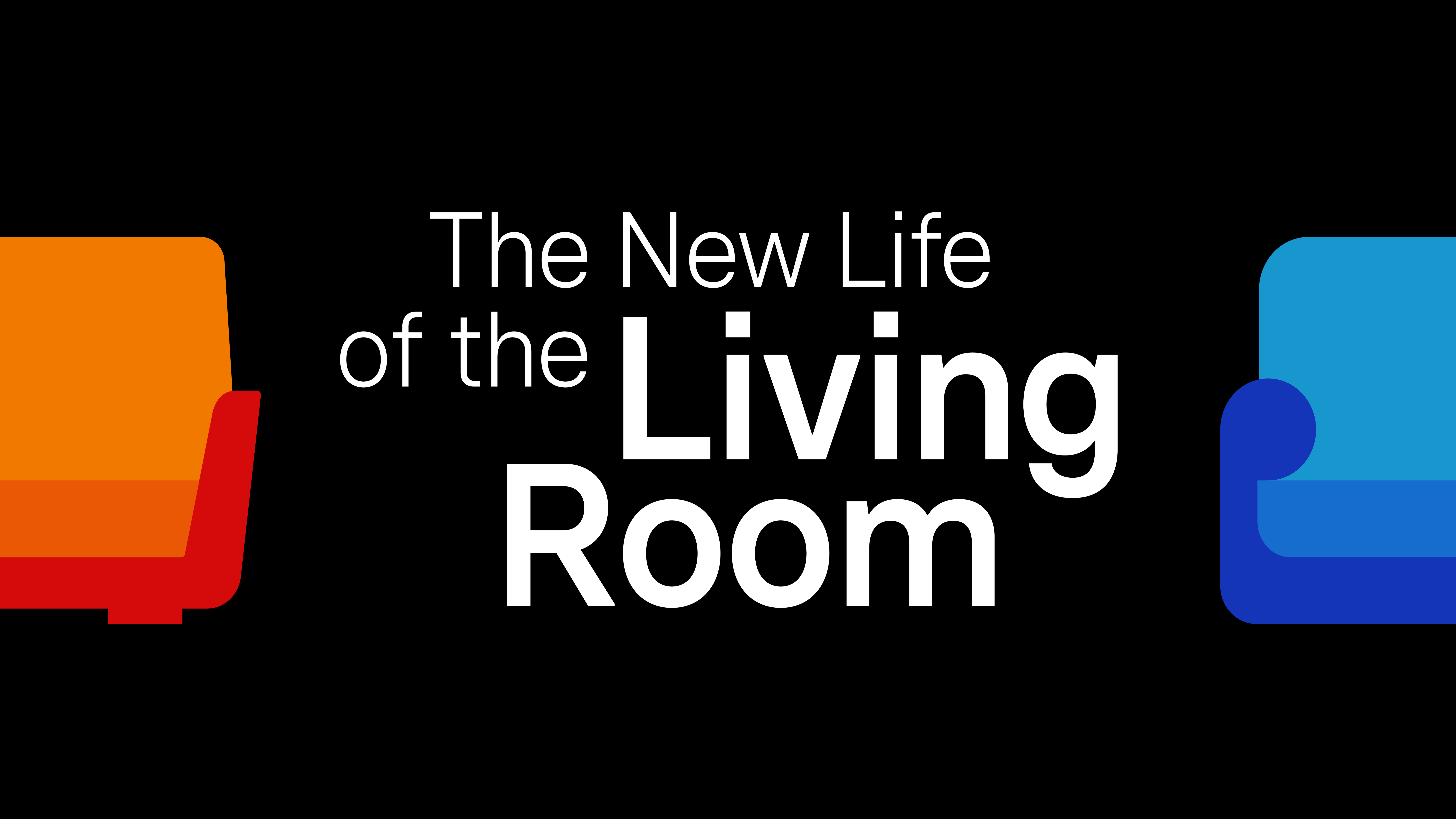 L’étude The New Life of the Living Room | RTL AdAlliance
