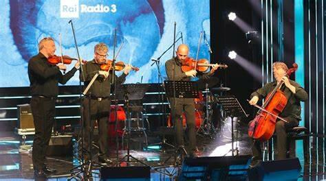 RAI RADIO 3 | RTL AdAlliance