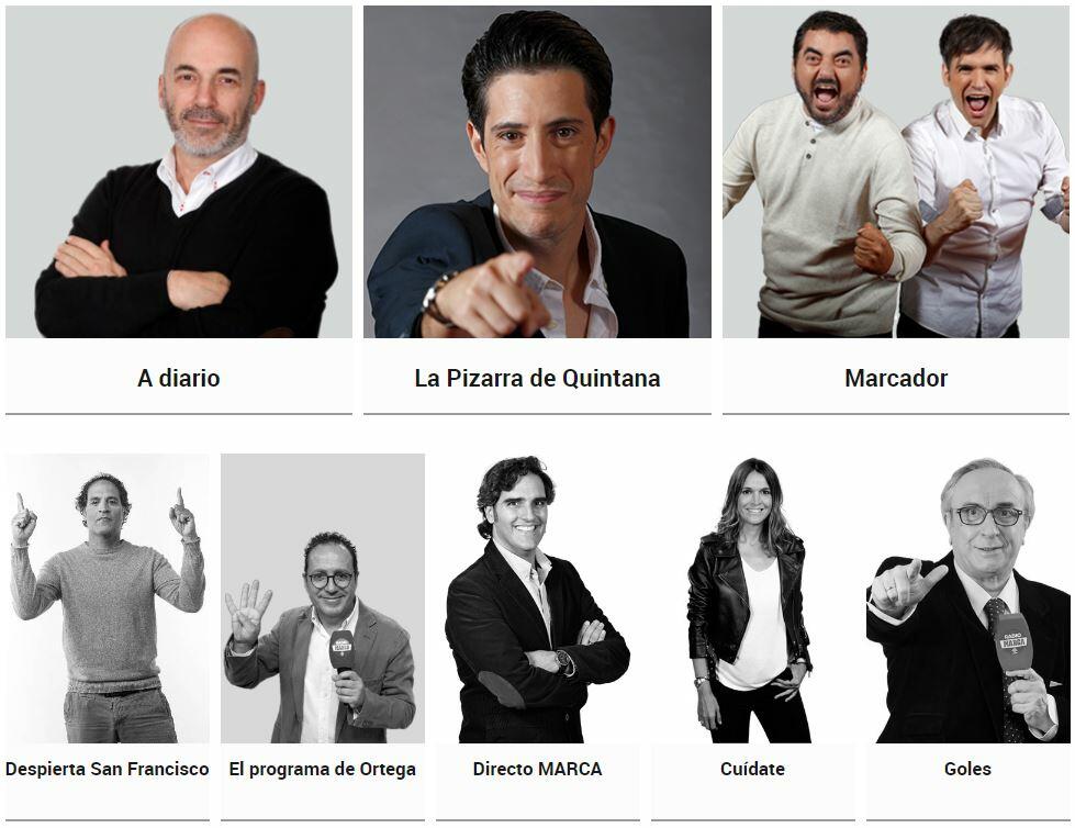 RADIO MARCA | RTL AdAlliance
