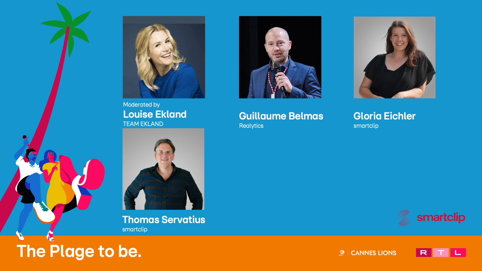 RTL Beach programme | RTL AdAlliance