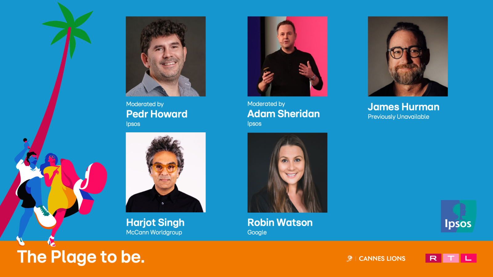 RTL Beach programme | RTL AdAlliance