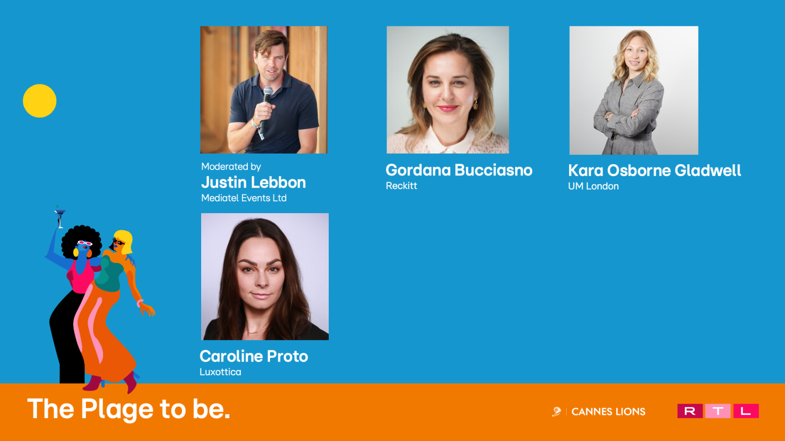 RTL Beach programme | RTL AdAlliance