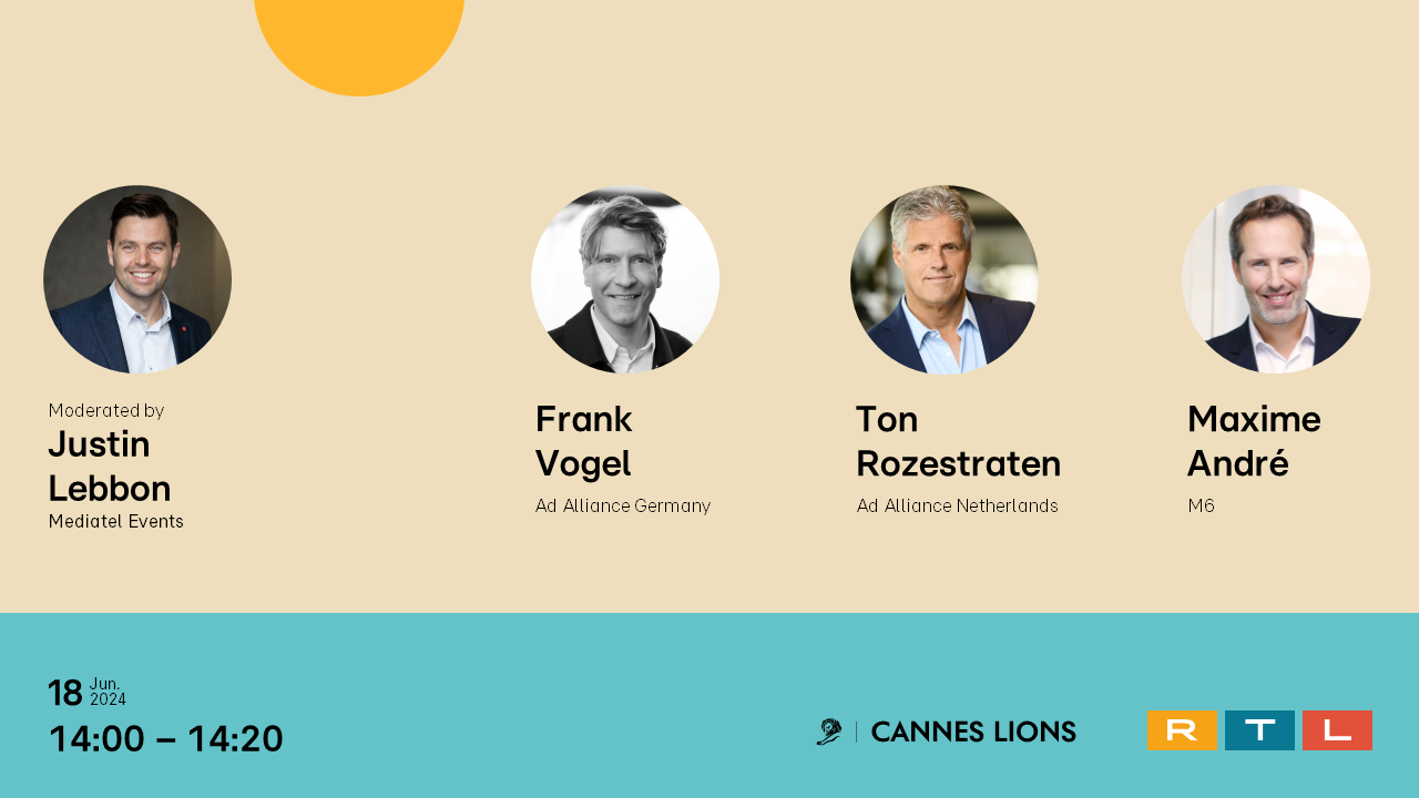 RTL Beach programme | RTL AdAlliance