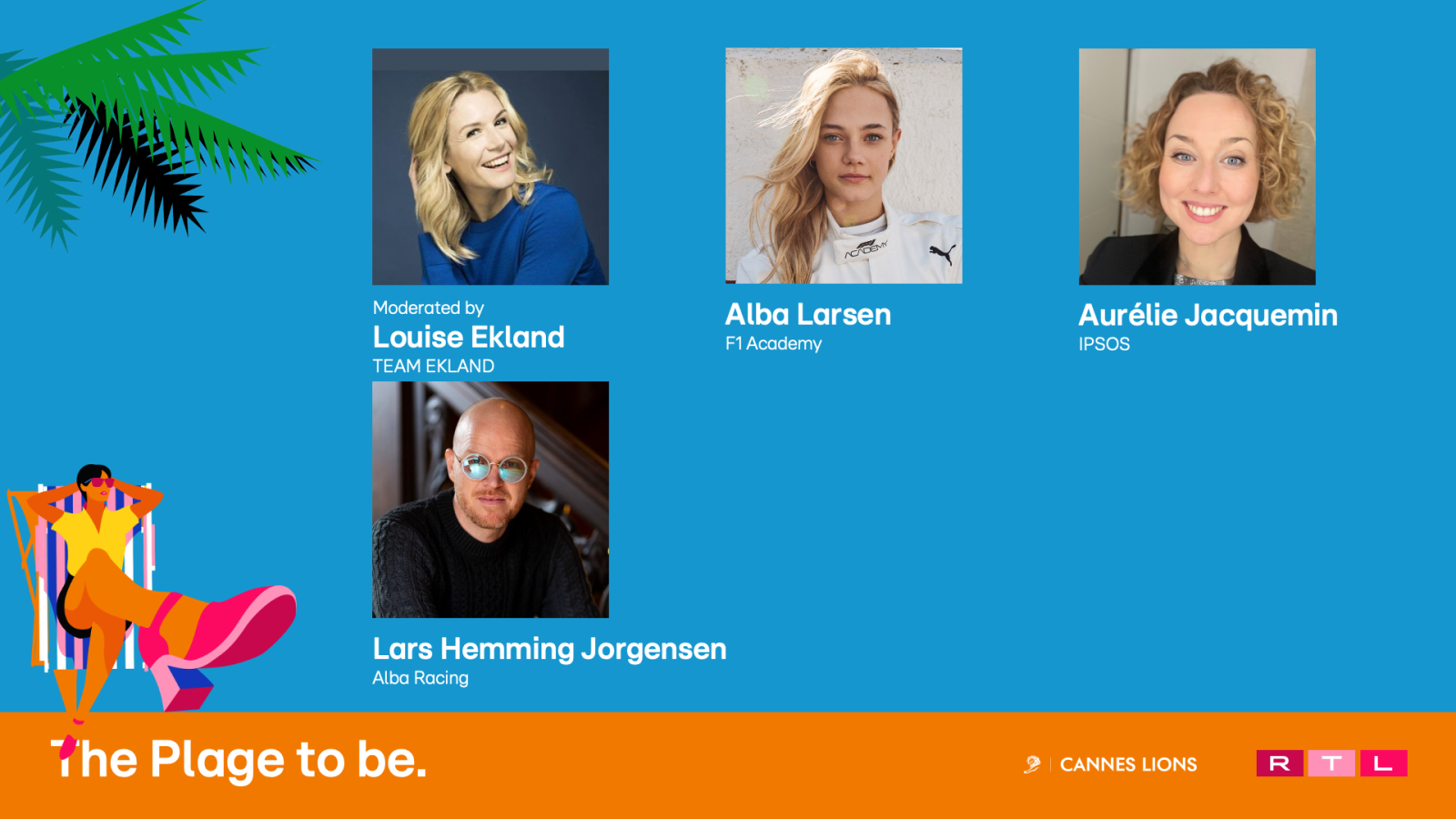 RTL Beach programme | RTL AdAlliance