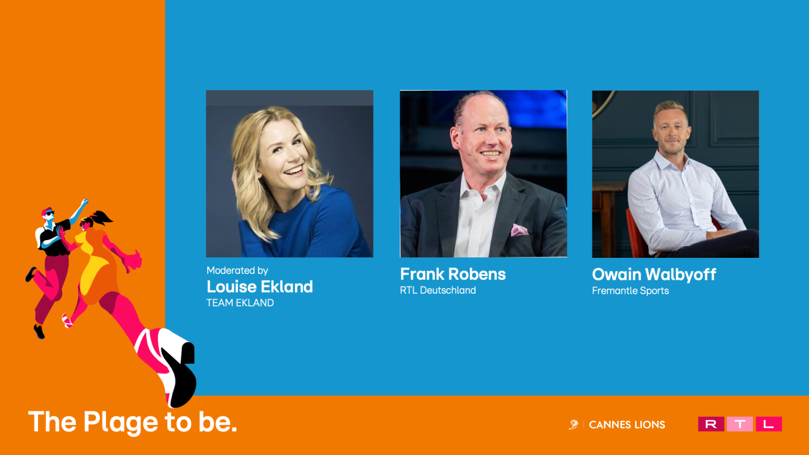 RTL Beach programme | RTL AdAlliance