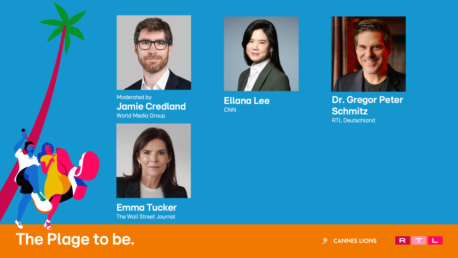 RTL Beach programme | RTL AdAlliance